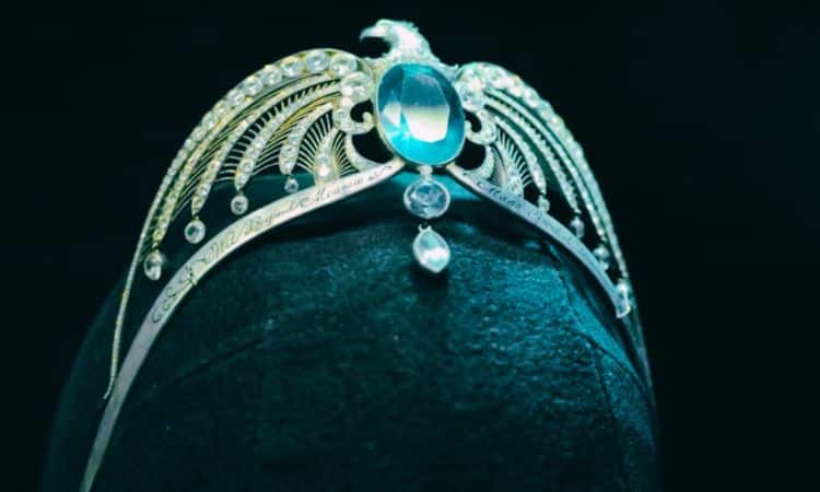 ¿Qué le pasó a Voldemort antes de Harry Potter? Historia